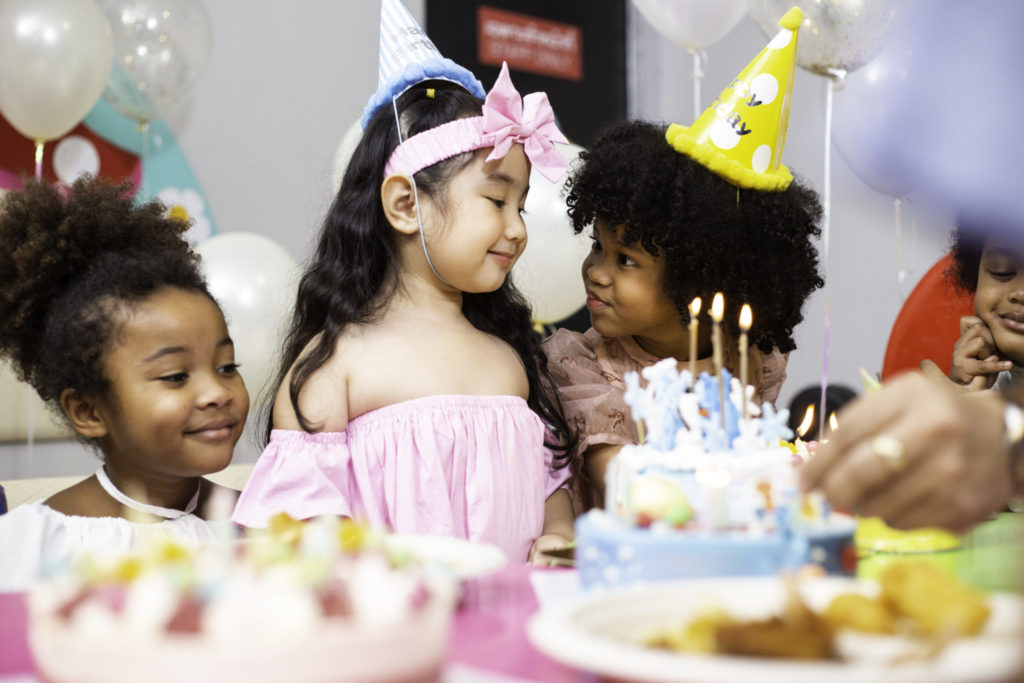 Party Planning to the Letter! - NEW Atlanta Parent