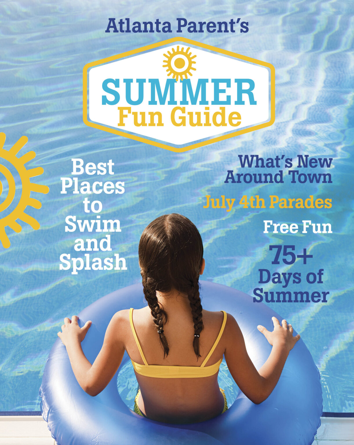 Atlanta Parent Magazine: Atlanta’s Source for Family Fun and Things To Do