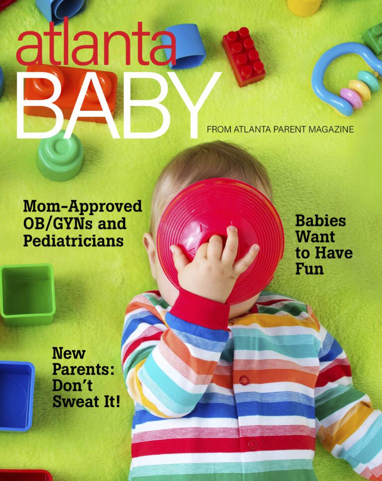 Atlanta Parent Magazine: Atlanta’s Source for Family Fun and Things To Do