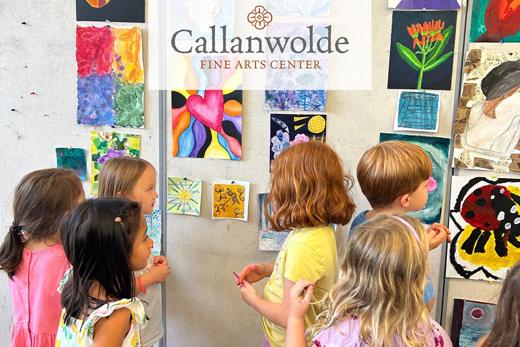 Callanwolde Fine Arts Center