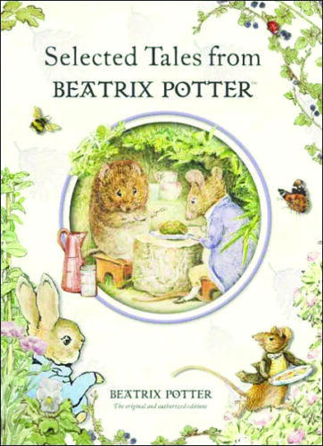 Hop Into the World of Beatrix Potter - NEW Atlanta Parent