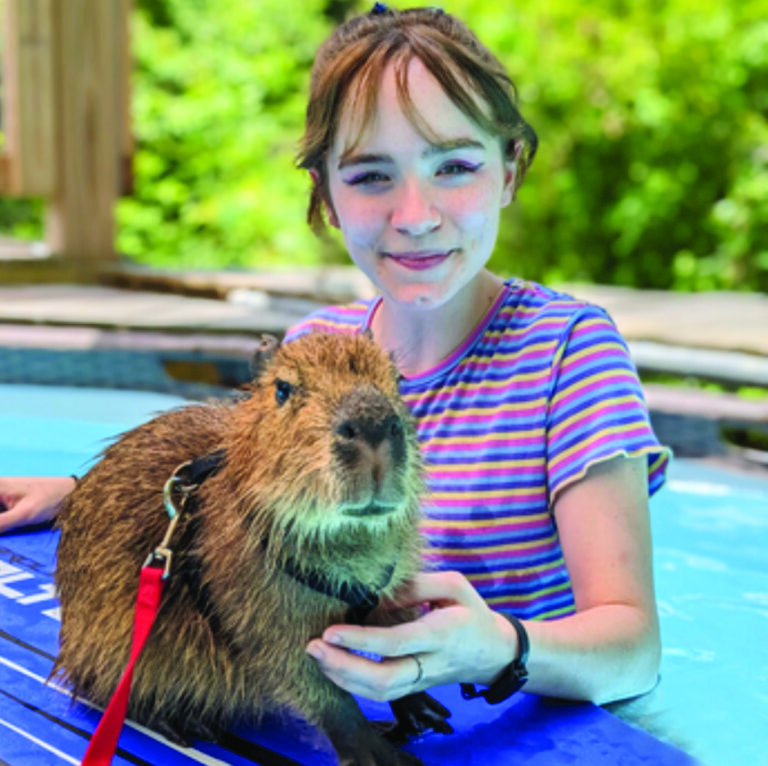 Best Animal Encounters in Atlanta and Beyond - NEW Atlanta Parent