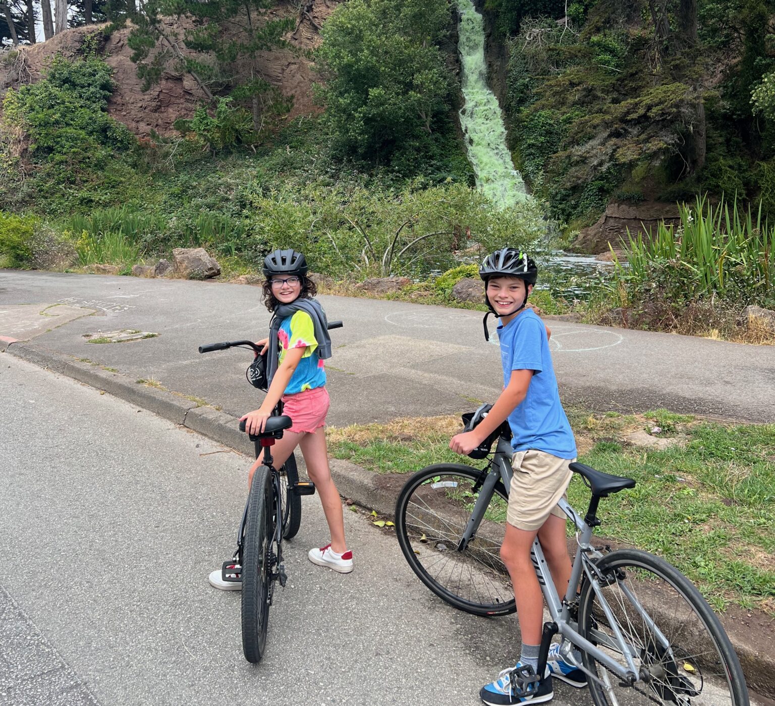Sightseeing, Cable Cars and Eats: Exploring San Francisco with Kids ...