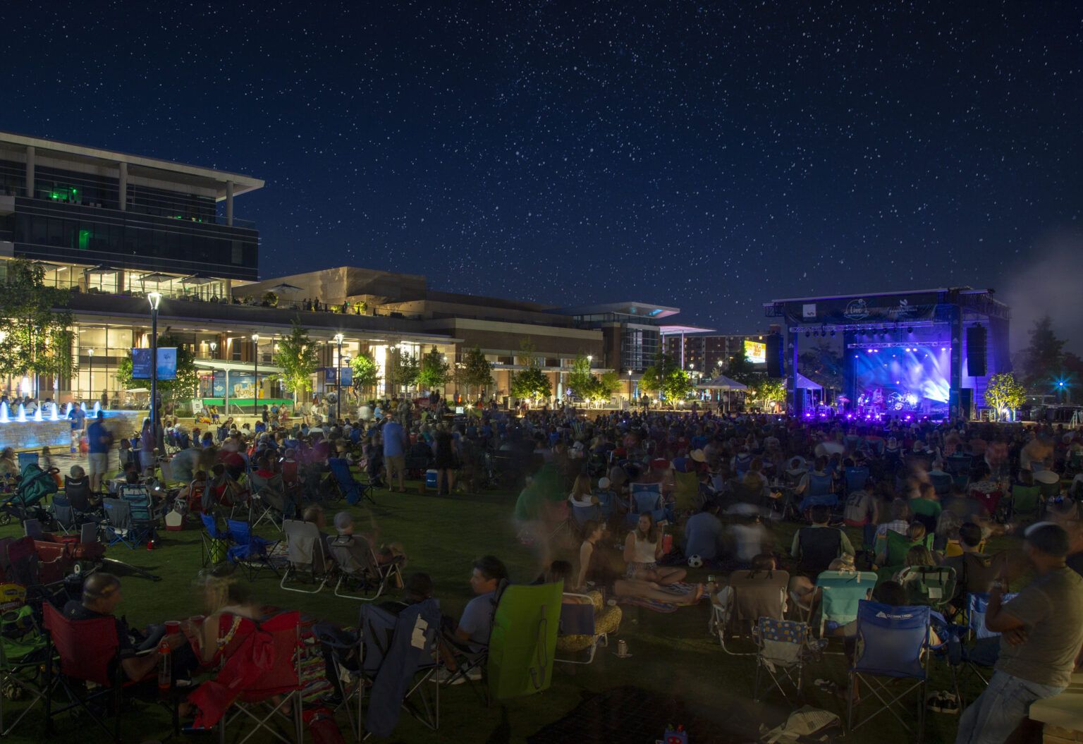 Guide to Atlanta Outdoor Concerts 2026 - NEW Atlanta Parent