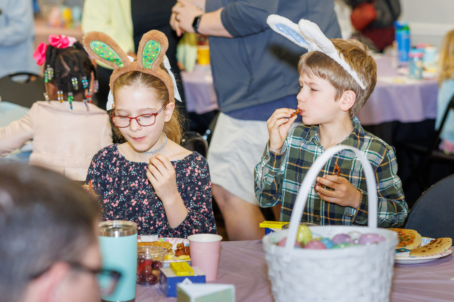 2026 Guide to Easter Egg Hunts and Events Near and In Atlanta - NEW ...