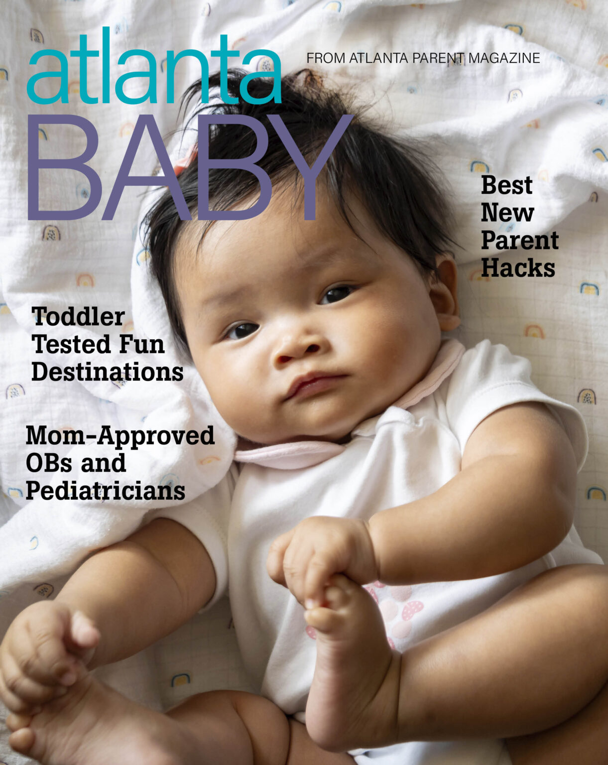Atlanta Parent Magazine: Atlanta’s Source for Family Fun and Things To Do