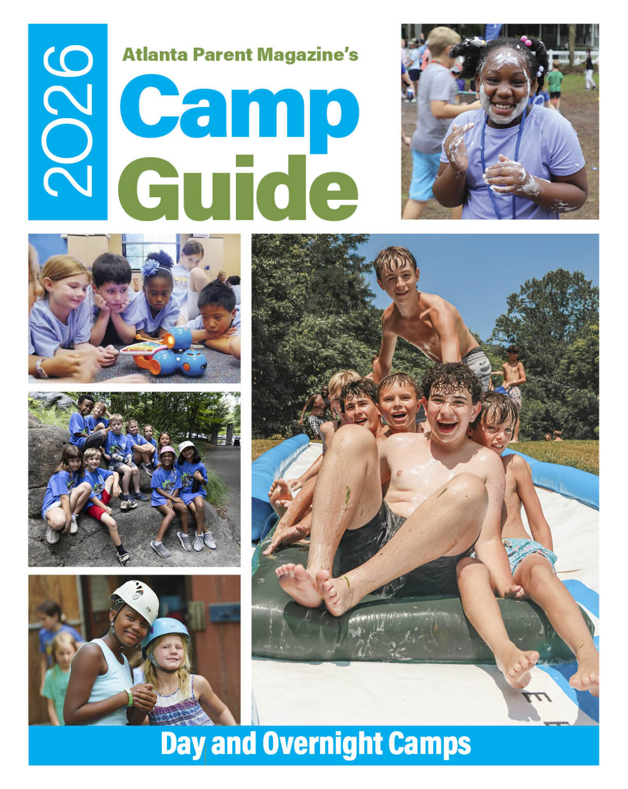 Atlanta Parent Magazine: Atlanta’s Source for Family Fun and Things To Do
